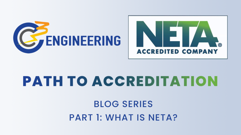 C3 Engineering's Path to Accreditation Series - Part 1