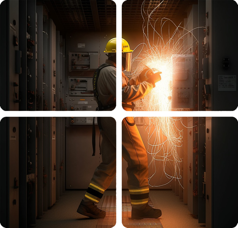 Special Inspections - C3 Electrical Engineering Services